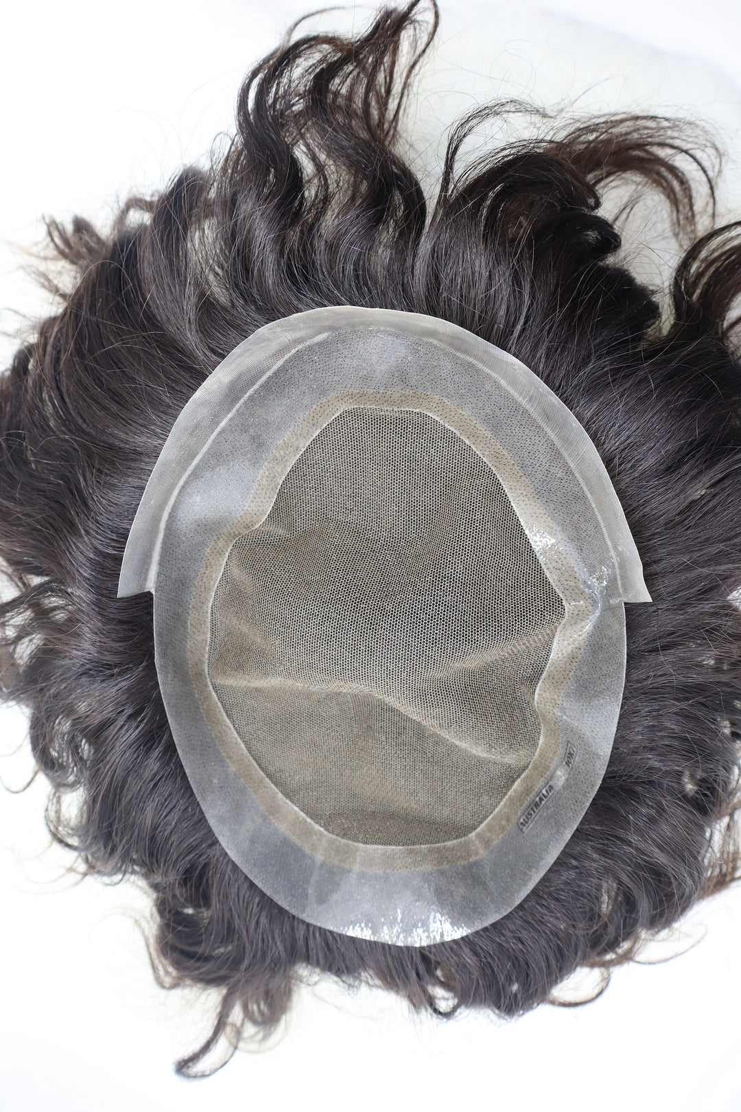 Mens Hair Extensions – HappieHair