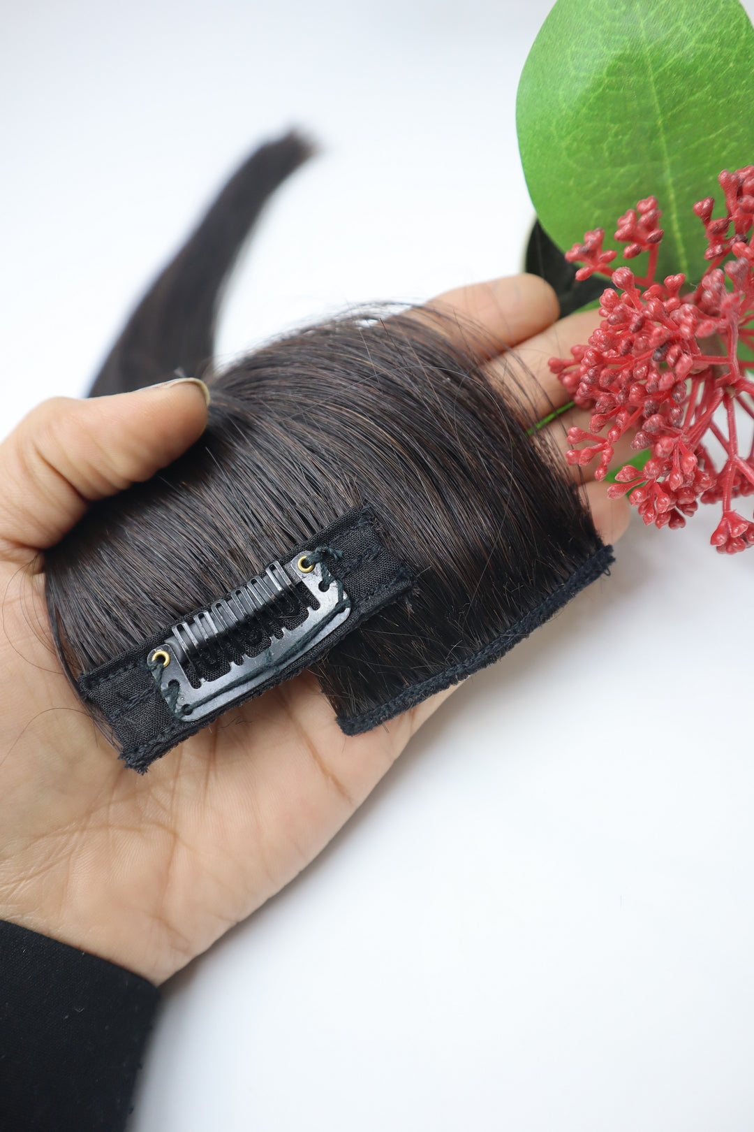 Side Hair Patches – HappieHair