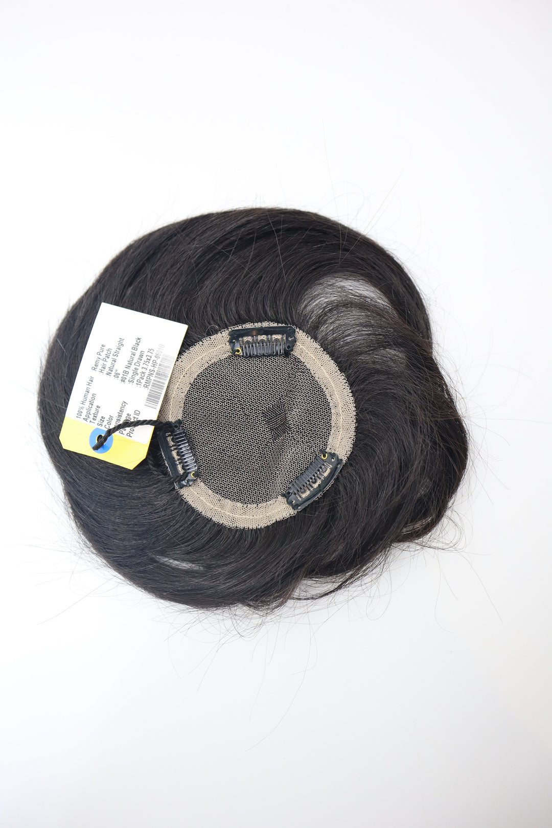 Mens Hair Extensions – HappieHair